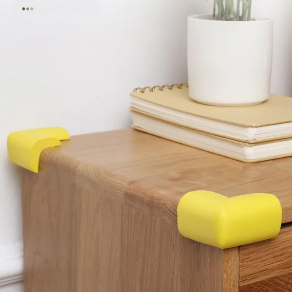 Baby Safety L-Shape Corner Protector – Buyaz